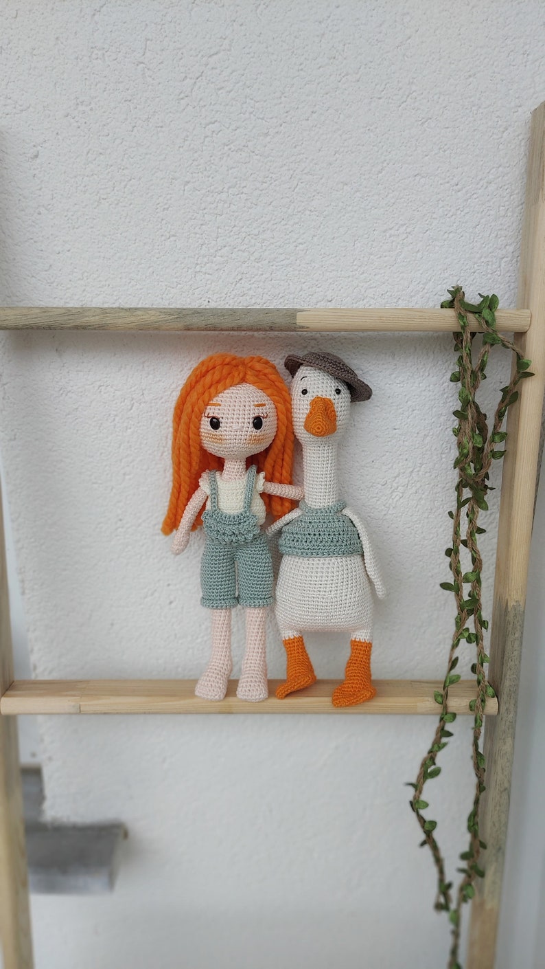 Amigurumi Toy Pattern, Amigurumi Patterns English Pdf Tutorial, Babys First Toy, Soft Cuddling ...