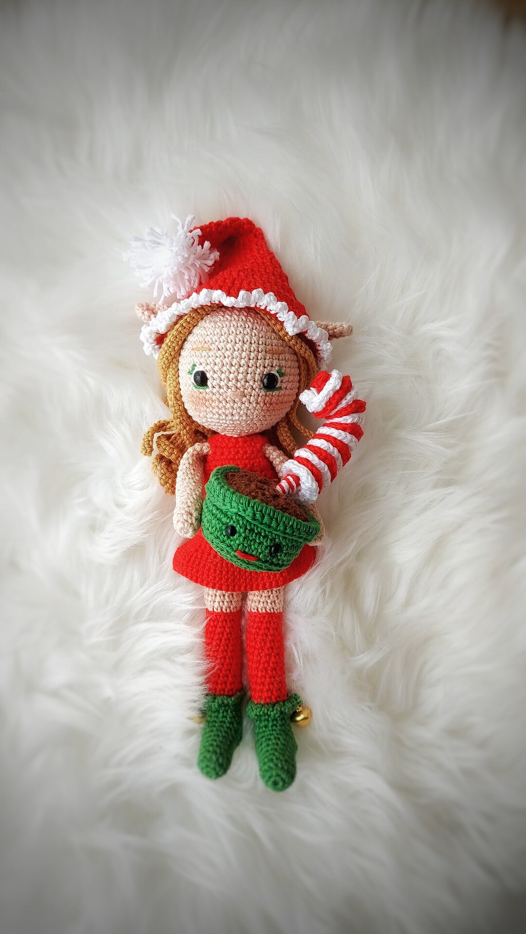 Amigurumi Toy Pattern, Amigurumi Patterns English Pdf Tutorial, Babys First Toy, Soft Cuddling ...