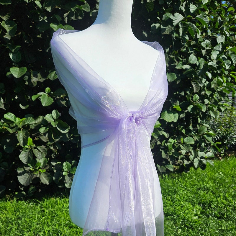 Shoulder Wrap - Etsy