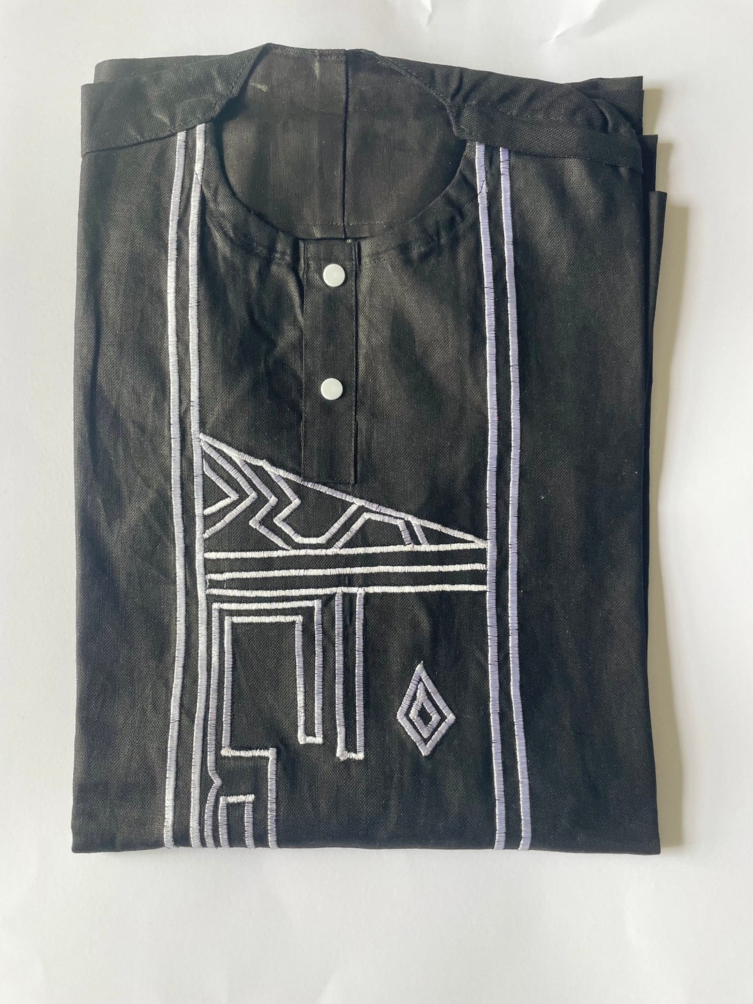 Menswear, African Tunic, African Wear - Etsy