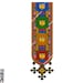 Ethiopian Tilet Pattern, የኢትዮጵያ ጥለት ጥልፍ፣ Oromo Pattern፣ African Designs ...