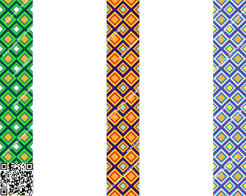 Ethiopian Tilet Pattern, የኢትዮጵያ ጥለት ጥልፍ Eritrean Pattern African ...
