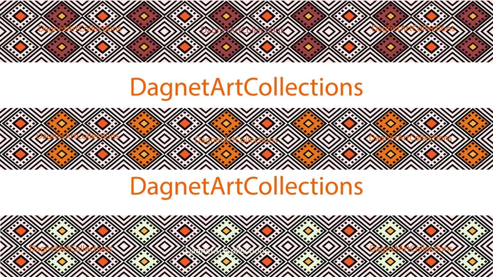 Habesha Pattern, Ethiopian Tilet Pattern, የኢትዮጵያ ጥለት ጥልፍ Eritrean ...