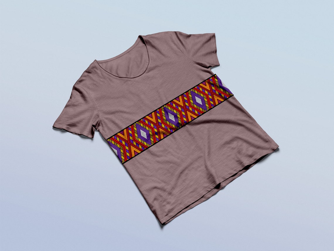 Ethiopian Tilet Pattern, የኢትዮጵያ ጥለት ጥልፍ፣ Eritrean Pattern፣ African ...