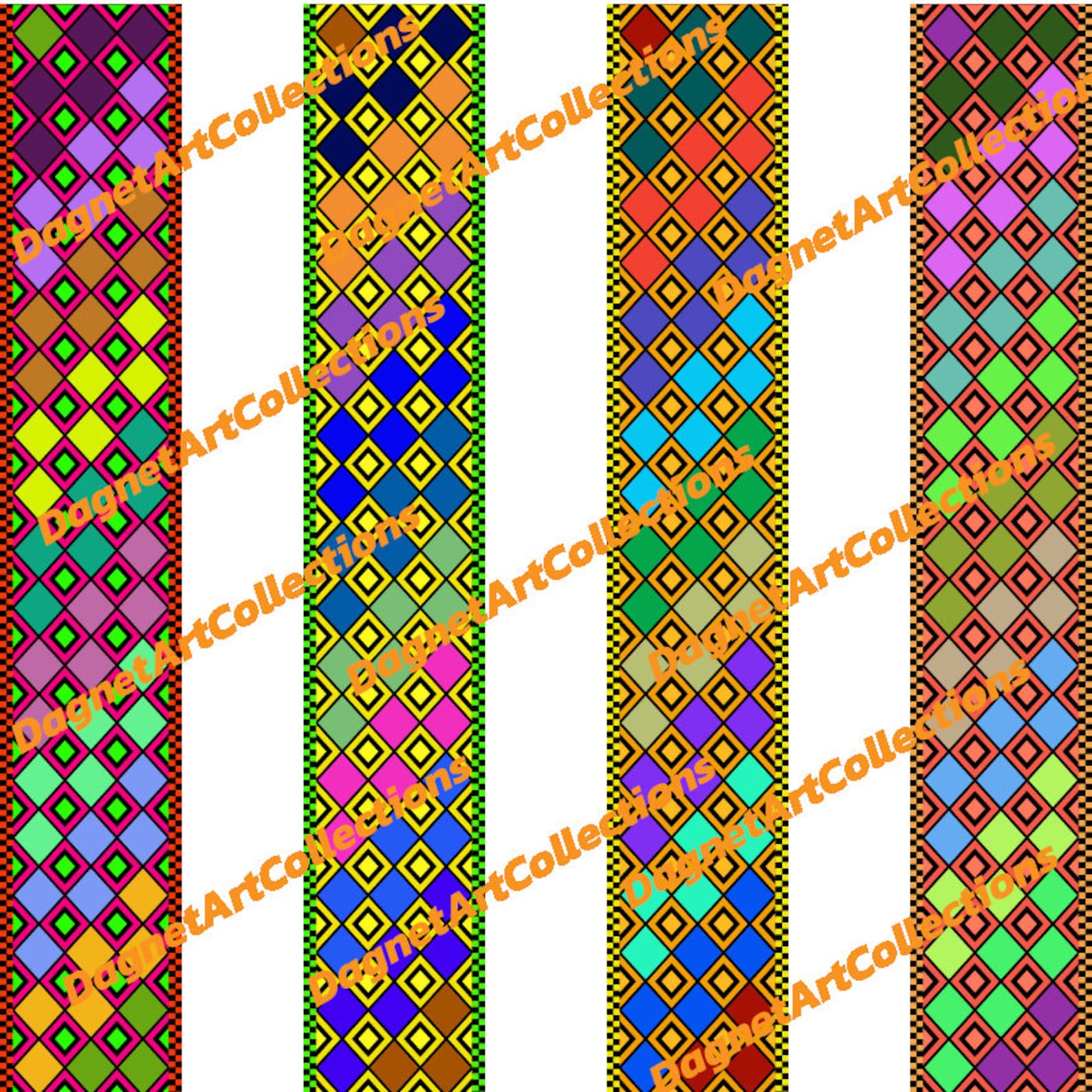 Eritrean Art Eritrean Pattern Eritrean Digital Download Tilet Ethiopian ...