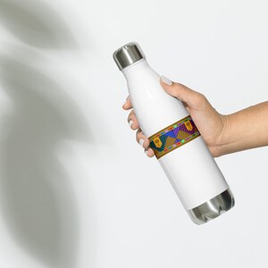 Saba Design, Ethiopian, Eritrean, African, Habesha Stainless Steel ...