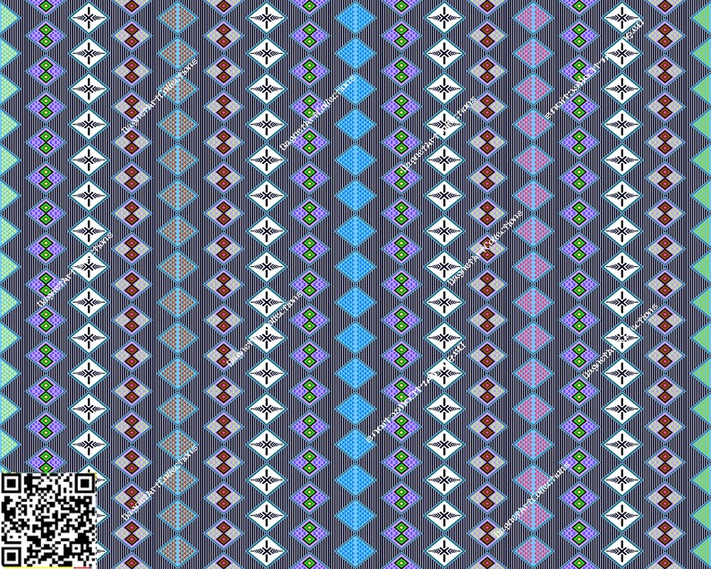 Eritrean Art | Eritrean Tilet Pattern | Eritrean Digital Download ...