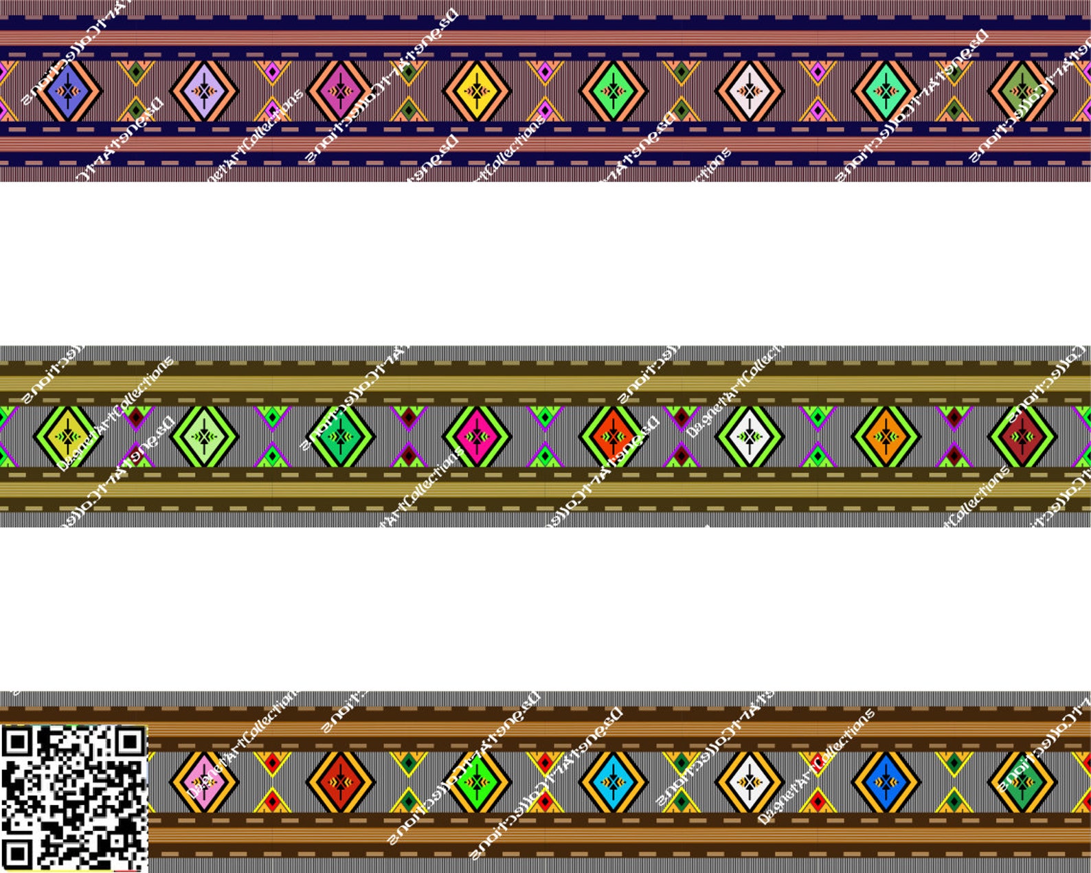 Tigray Tilet Pattern | Ethiopian Tilet Pattern | African Design ...