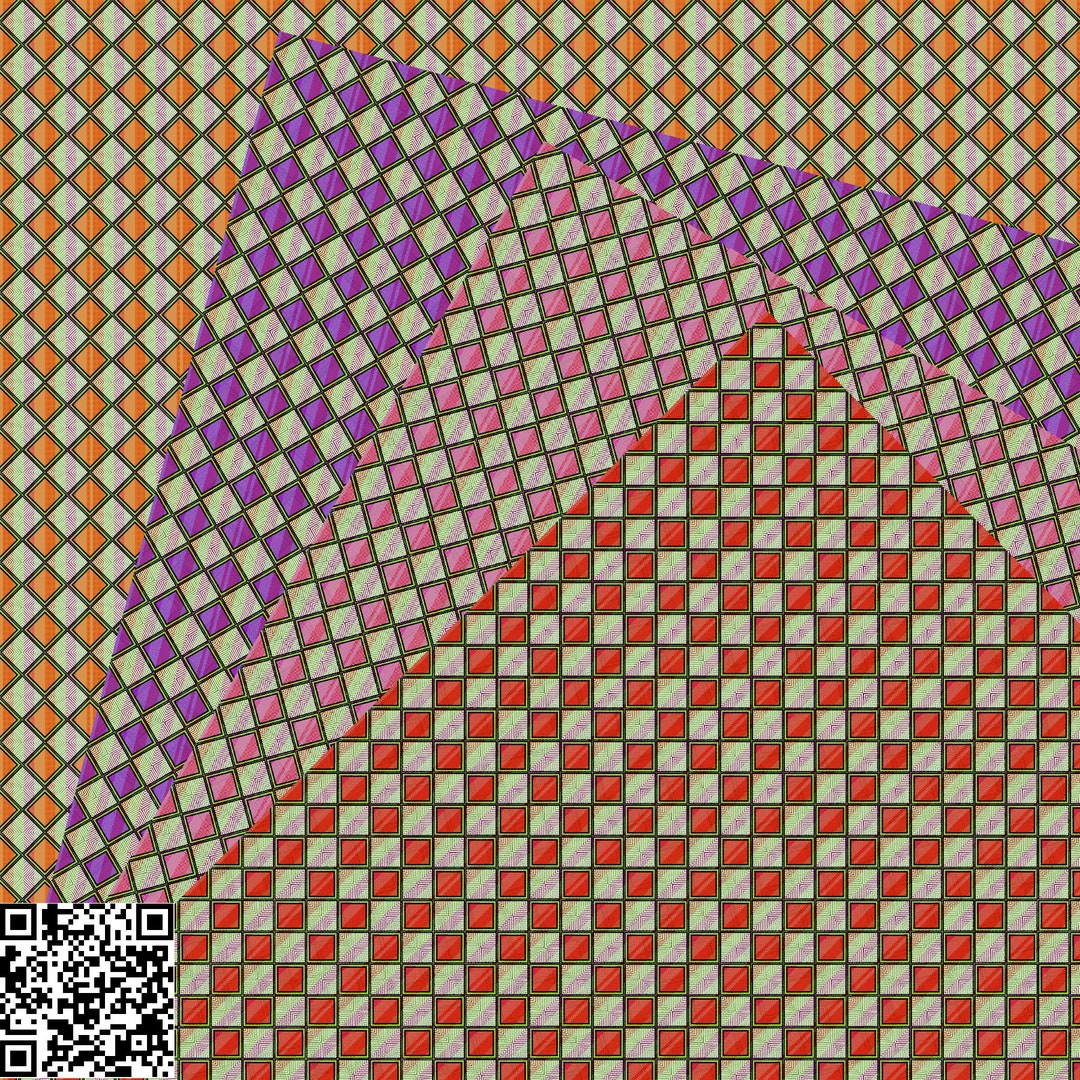 Ethiopian Tilet Pattern, Eritrean Pattern, African Design, African ...