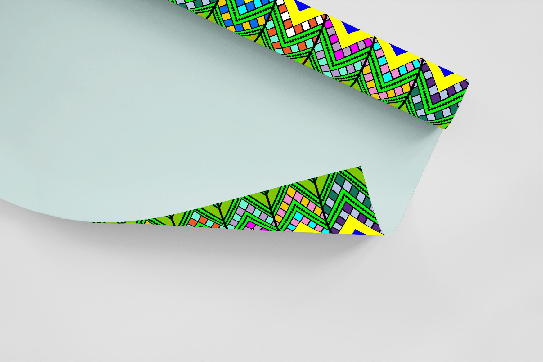 Ethiopian Tilet Pattern, Eritrean Pattern, African Design, African ...