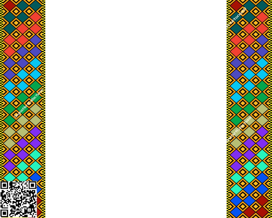 Eritrean Art Eritrean Pattern Eritrean Digital Download Tilet Ethiopian ...