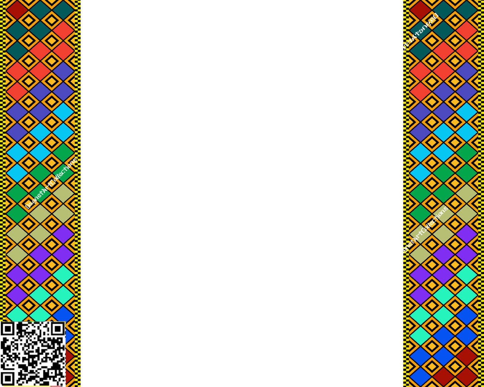 Eritrean Art Eritrean Pattern Eritrean Digital Download Tilet Ethiopian