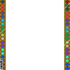 Eritrean Art Eritrean Pattern Eritrean Digital Download Tilet Ethiopian ...