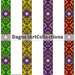 Ethiopian Tilet Pattern, የኢትዮጵያ ጥለት ጥልፍ፣ Oromo Pattern፣ African Designs ...