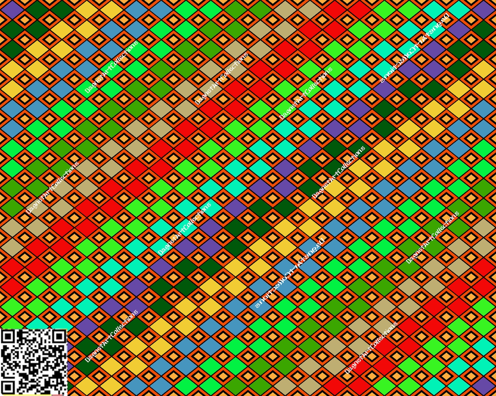 Eritrean Art | Eritrean Pattern | Eritrean Digital Download | Tilet ...