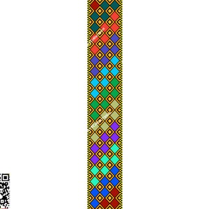 Eritrean Art Eritrean Pattern Eritrean Digital Download Tilet Ethiopian ...