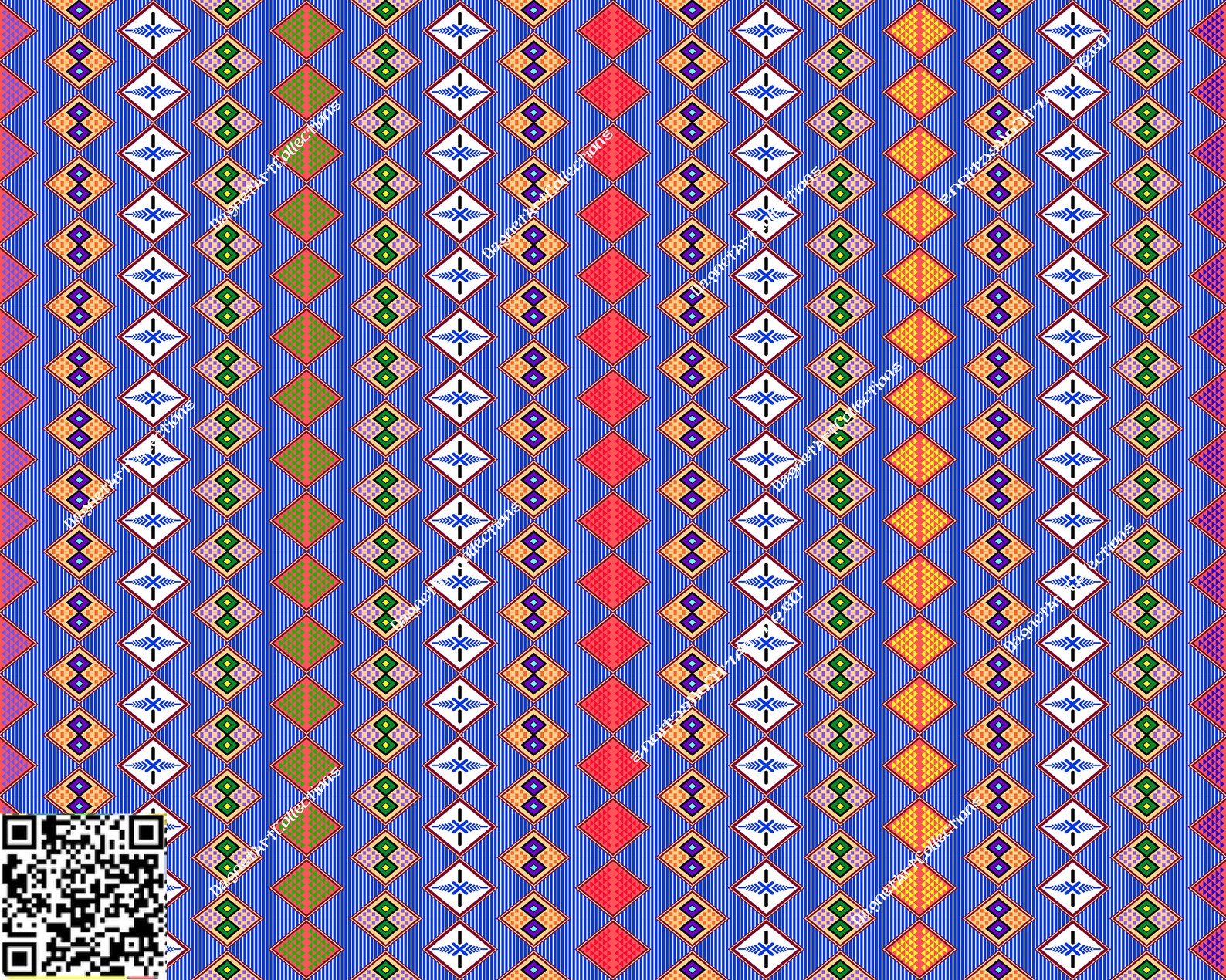 Eritrean Art | Eritrean Tilet Pattern | Eritrean Digital Download ...