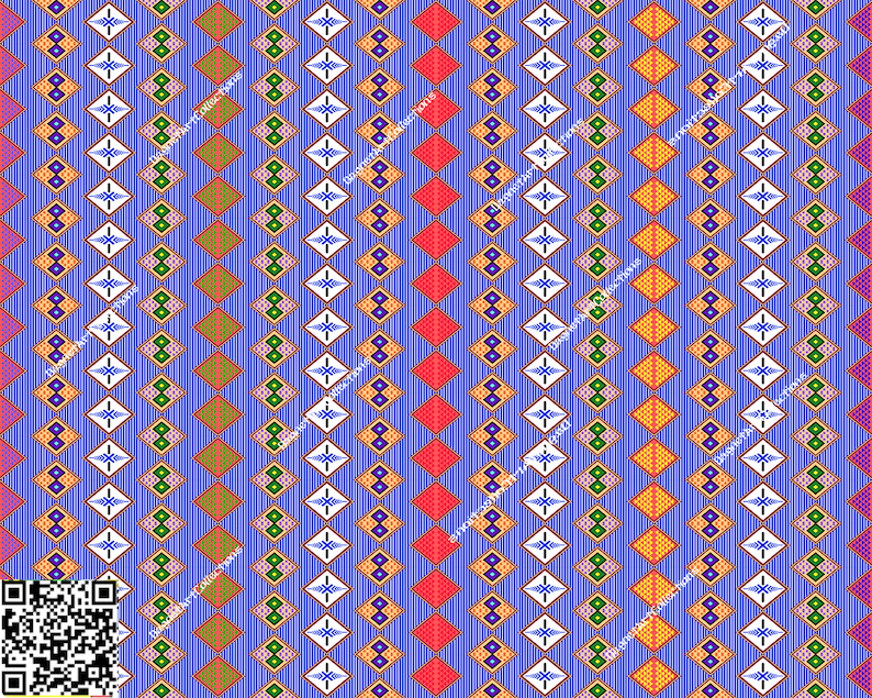 Eritrean Art | Eritrean Tilet Pattern | Eritrean Digital Download ...