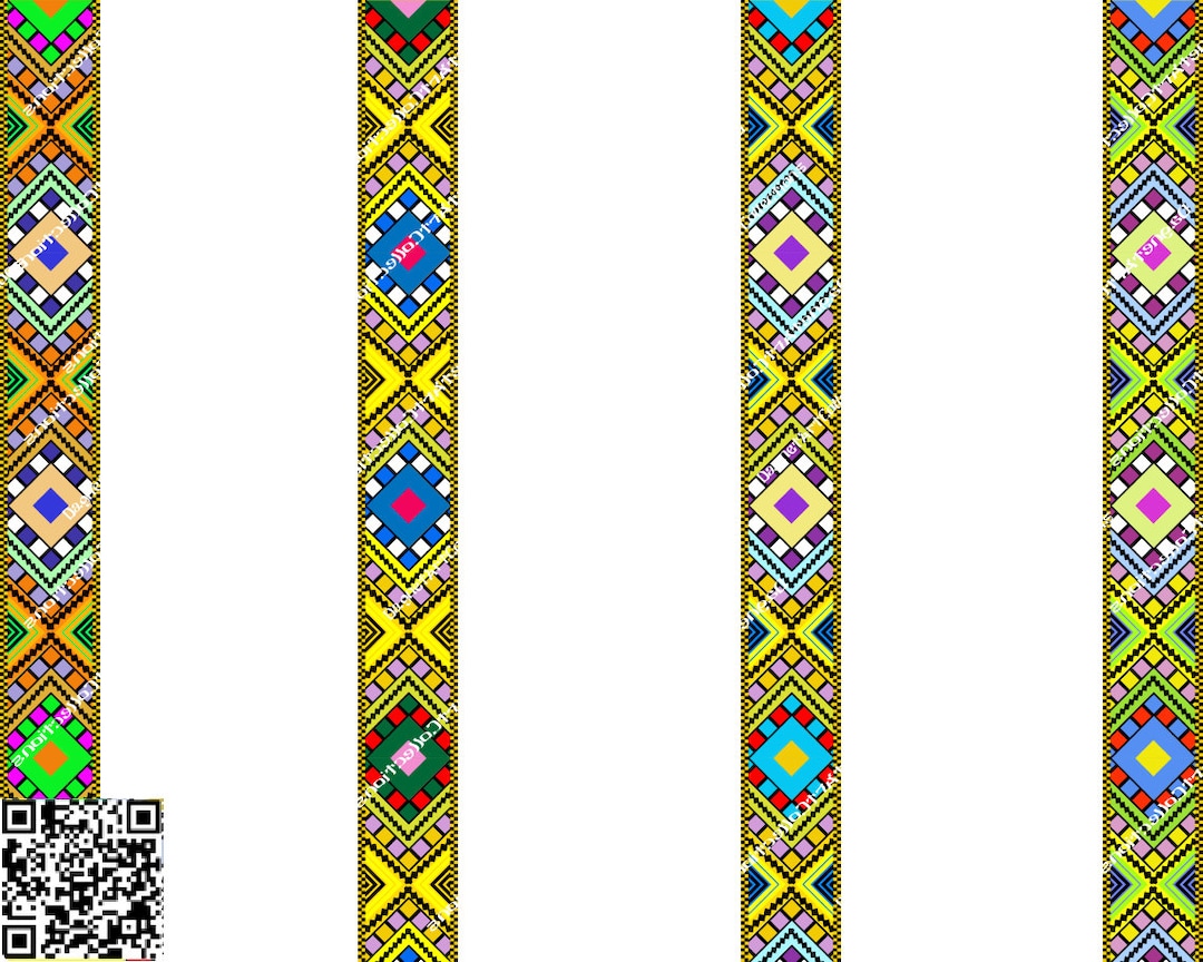 Ethiopian Tilet Pattern, የኢትዮጵያ ጥለት ጥልፍ Oromo Pattern African Designs ...