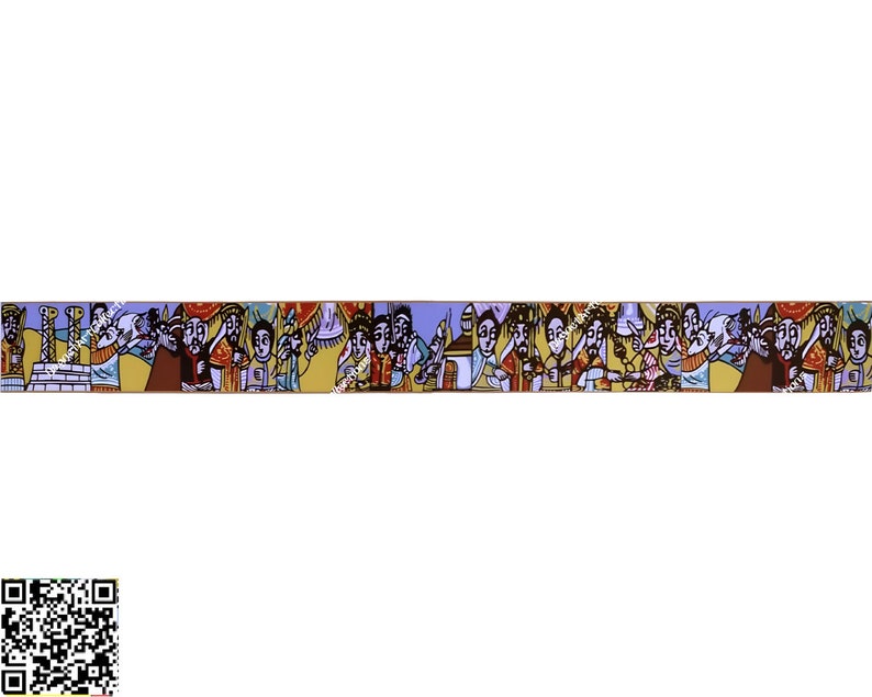 Queen of Sheba Design | Digital Download | Ethiopian Queen | Ethiopian ...