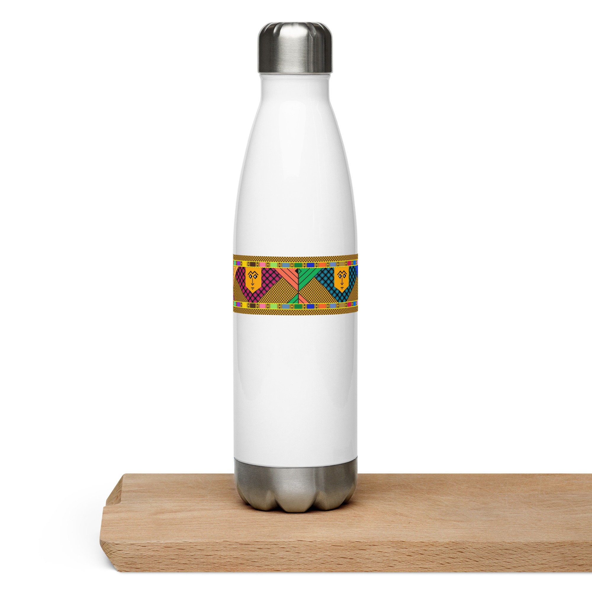 Saba Design, Ethiopian, Eritrean, African, Habesha Stainless Steel ...