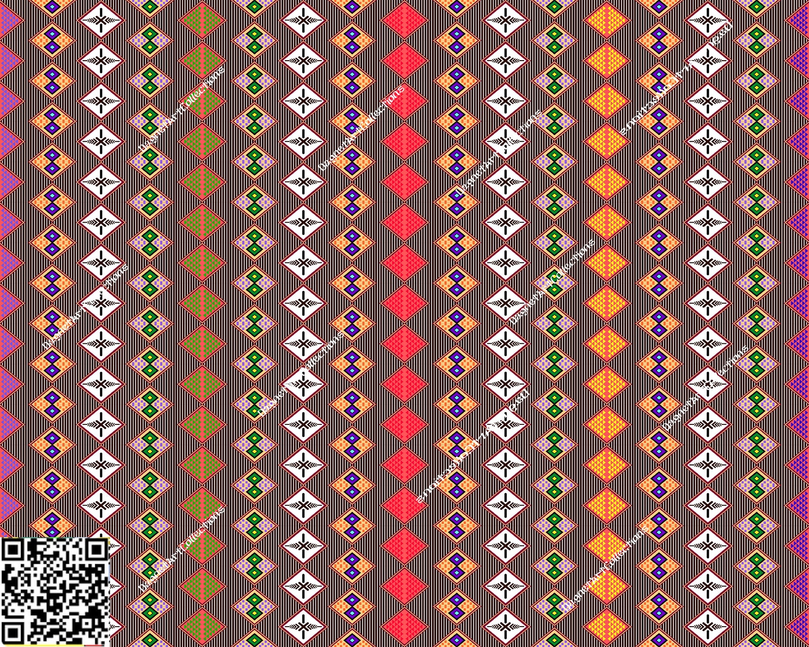 Eritrean Art | Eritrean Tilet Pattern | Eritrean Digital Download ...