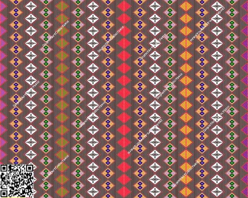 Eritrean Art | Eritrean Tilet Pattern | Eritrean Digital Download ...