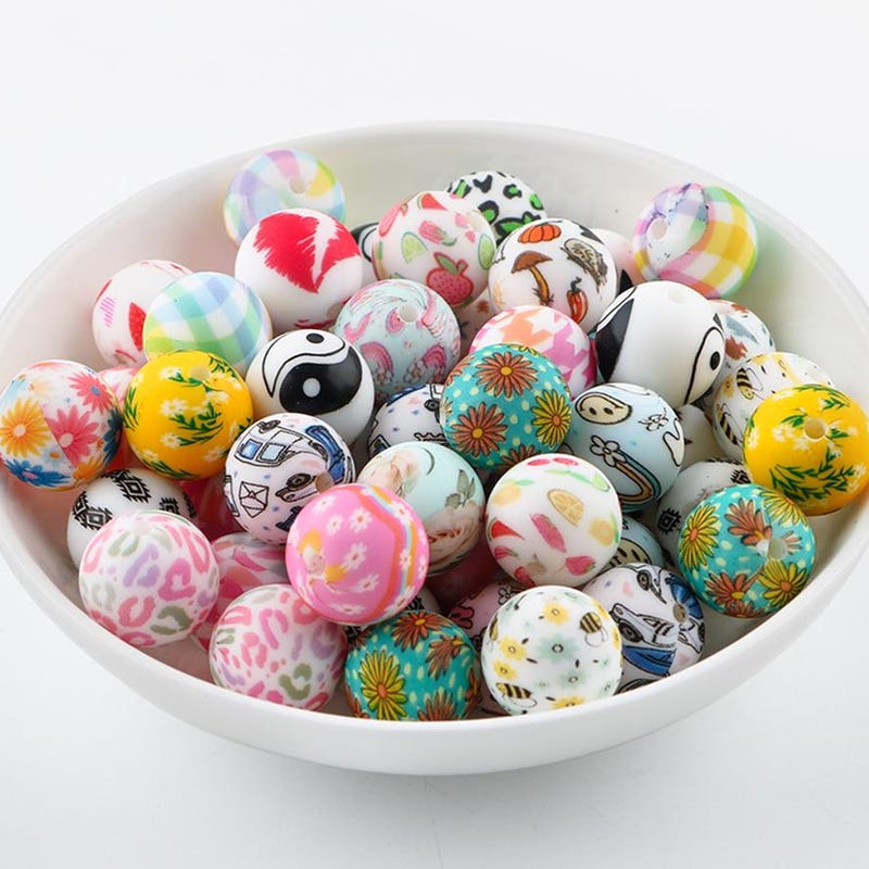 Loose Beads - Etsy