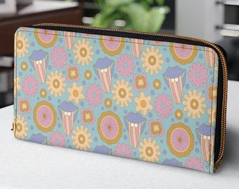 Aesthetic Wallet - Etsy