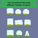 Editable October Classroom Newsletter Template (CANVA Digital Download ...