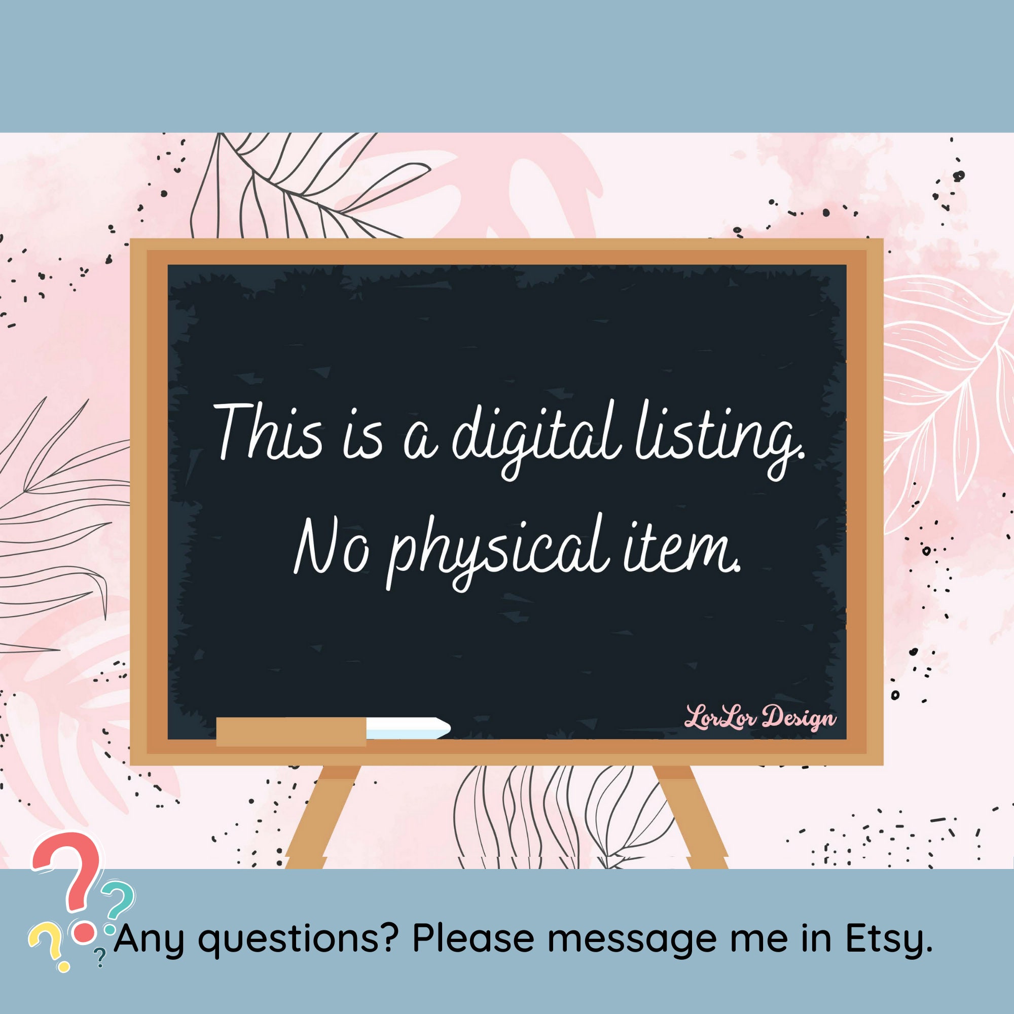 Editable October Classroom Newsletter Template (CANVA Digital Download ...