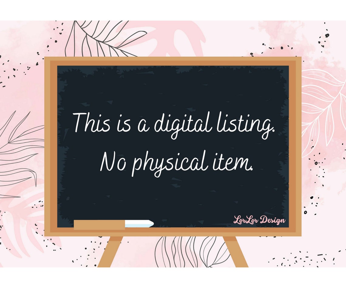 Daycare Enrollment Forms, Fully Editable, Child Care Enrollment Forms ...