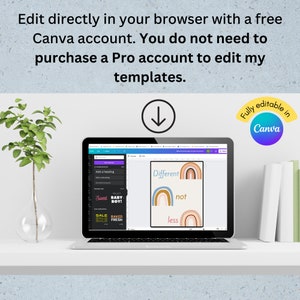 Disability Awareness Posters Inclusion Poster Bundle - Etsy