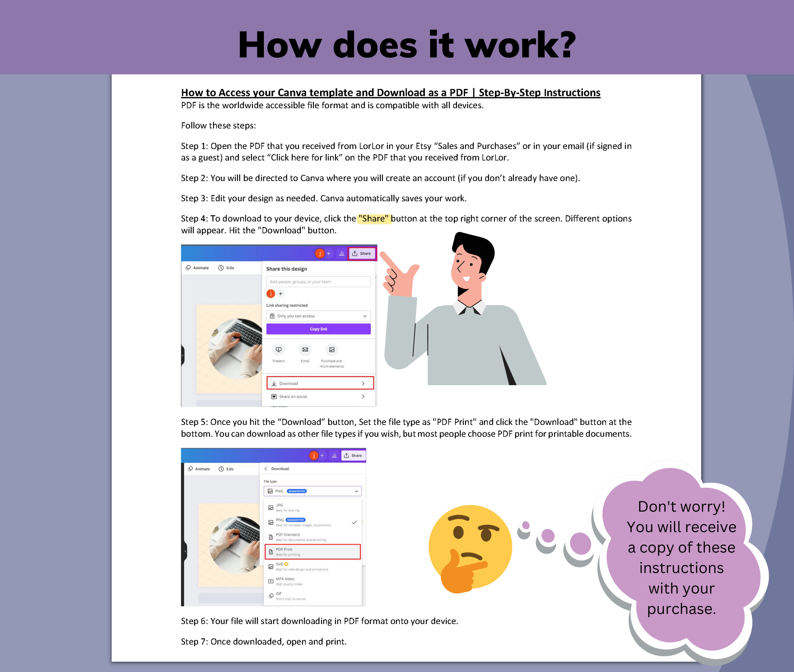 Daycare Enrollment Forms, Fully Editable, Child Care Enrollment Forms ...