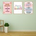 Disability Awareness Posters, Inclusion Poster Bundle, Neurodiversity ...