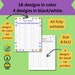 Colorful Sign in Sheet for Daycare, Preschool, Childcare, Home Daycare ...