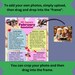 Editable February Classroom Newsletter Template: Canva, 8.5x11 (digital ...
