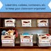 Classroom Supply Labels, Daycare Labels, Cleaning Labels, Toy Bin ...