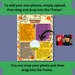 Editable October Classroom Newsletter Template (CANVA Digital Download ...
