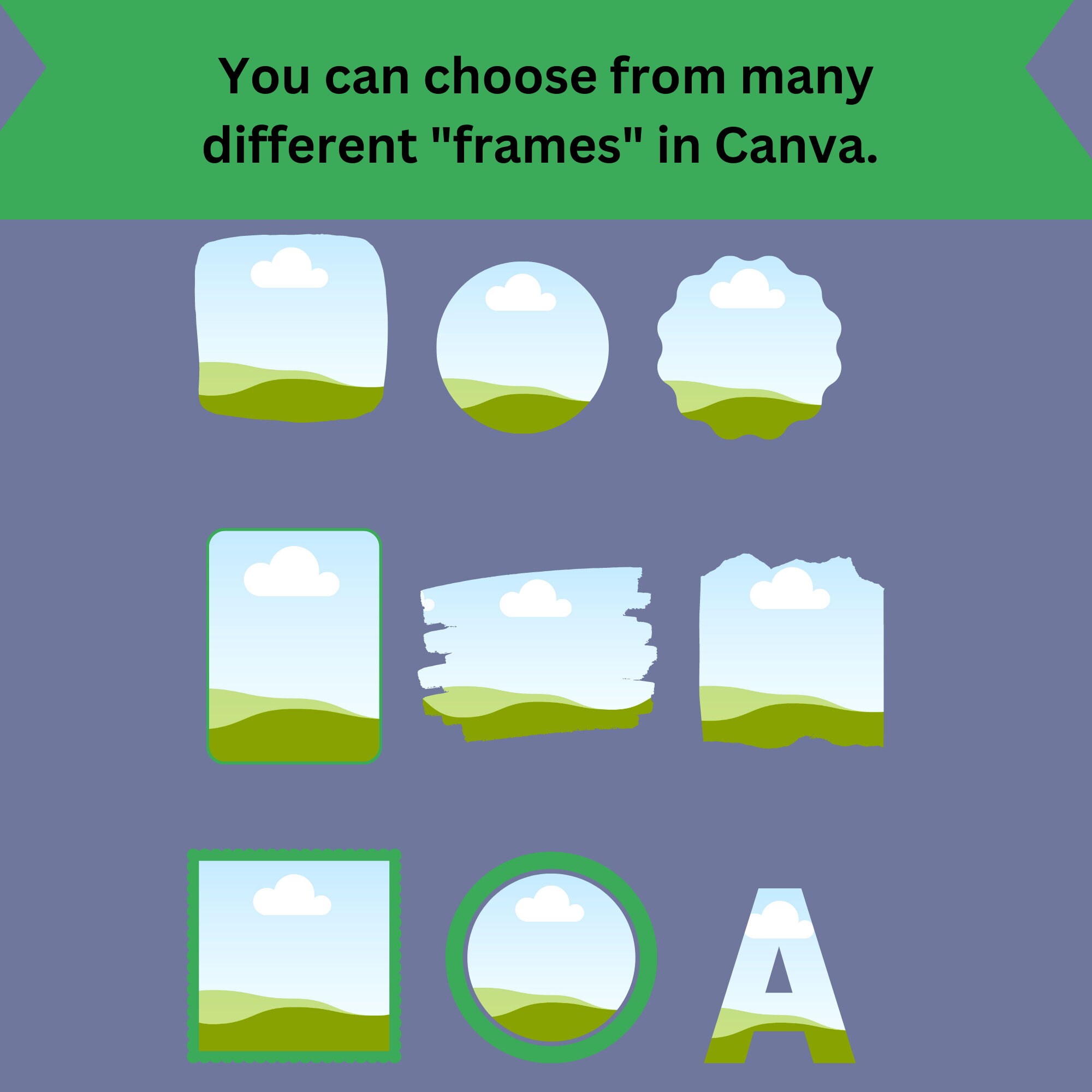 Editable Classroom Newsletter Template: Fall Theme (CANVA Digital ...