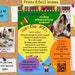 Editable PTA PTO Recruitment Flyer, Printable Handout With QR Code ...