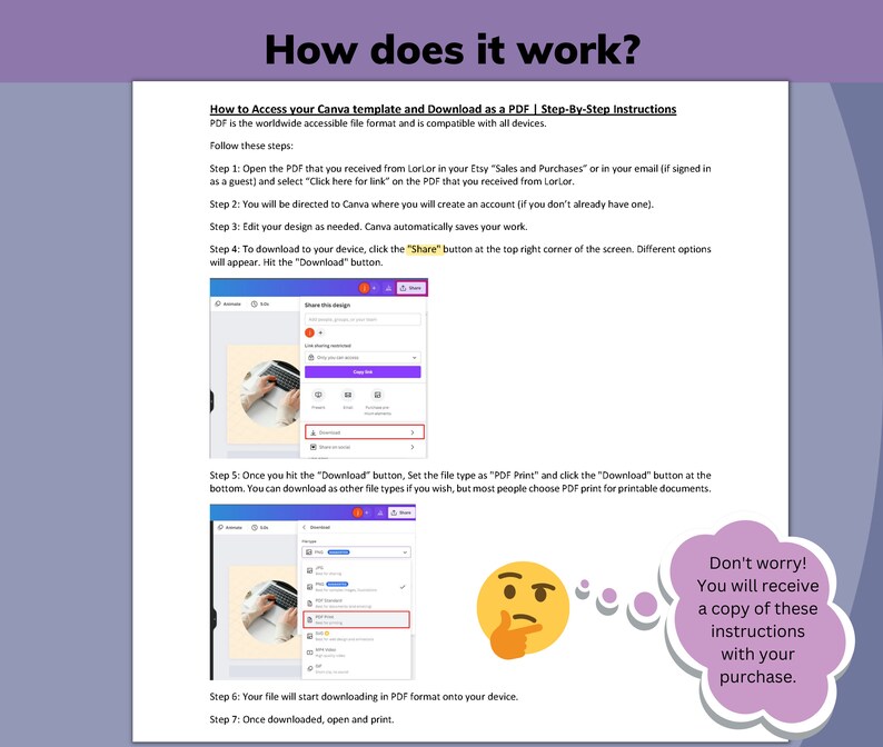 Editable PTA PTO Recruitment Flyer, Printable Handout With QR Code ...