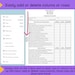 Daycare Staff Evaluation Form, Editable Employee Review, Preschool ...