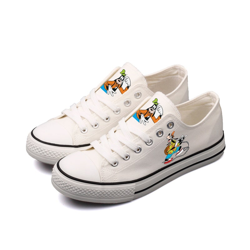 Goofy Shoes - Etsy