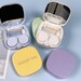Custom Contact Lens Box, Contact Lens Case With Name, Cute Box for ...