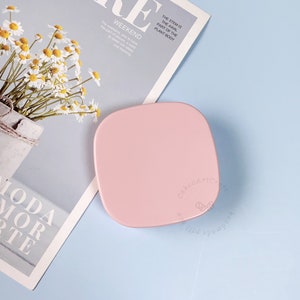 Custom Contact Lens Box, Contact Lens Case With Name, Cute Box for ...