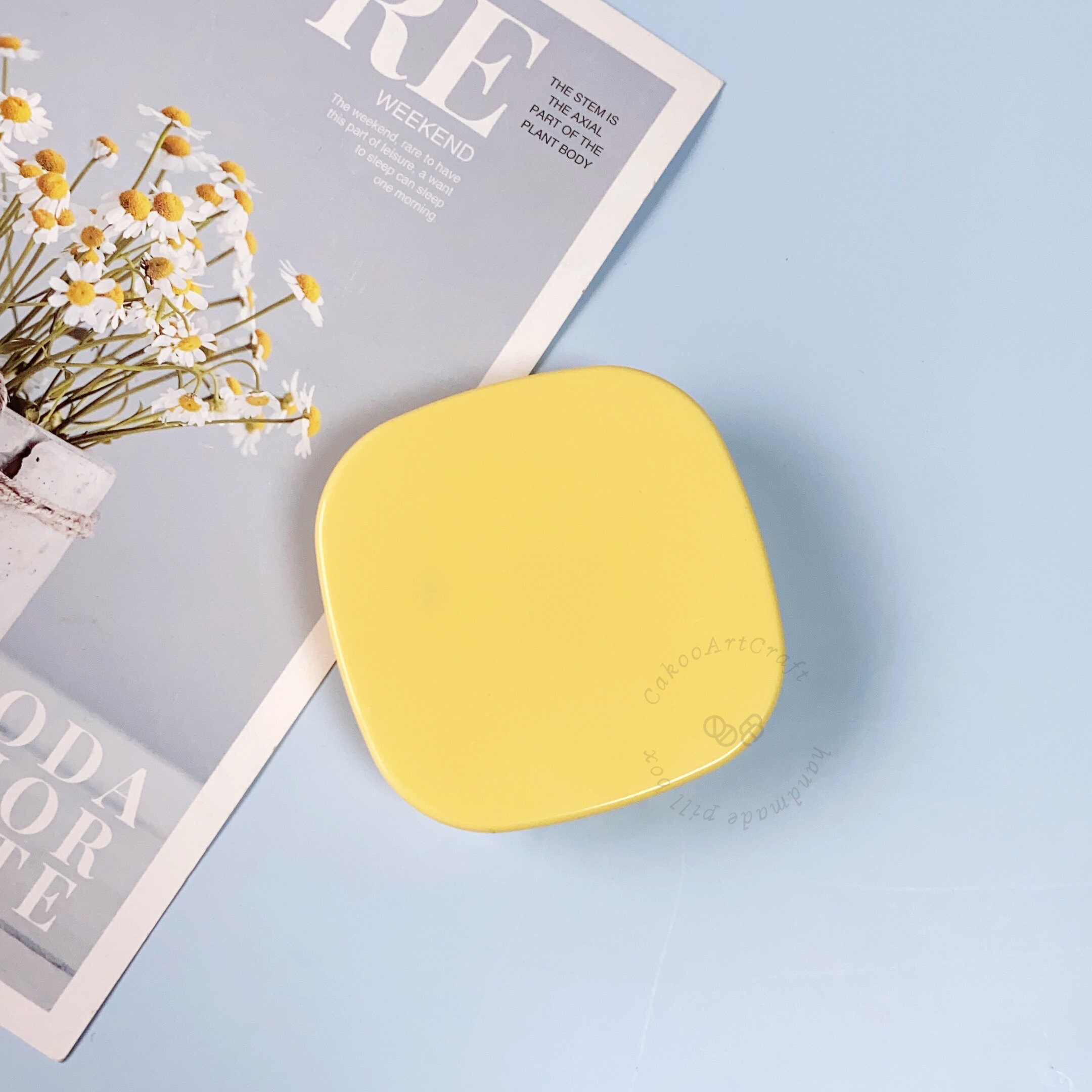 Custom Contact Lens Box, Contact Lens Case With Name, Cute Box for ...