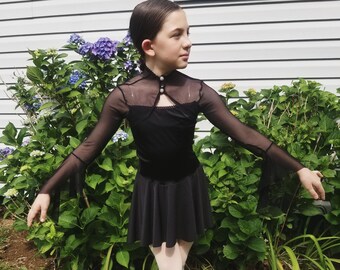Large Child Dance - Etsy