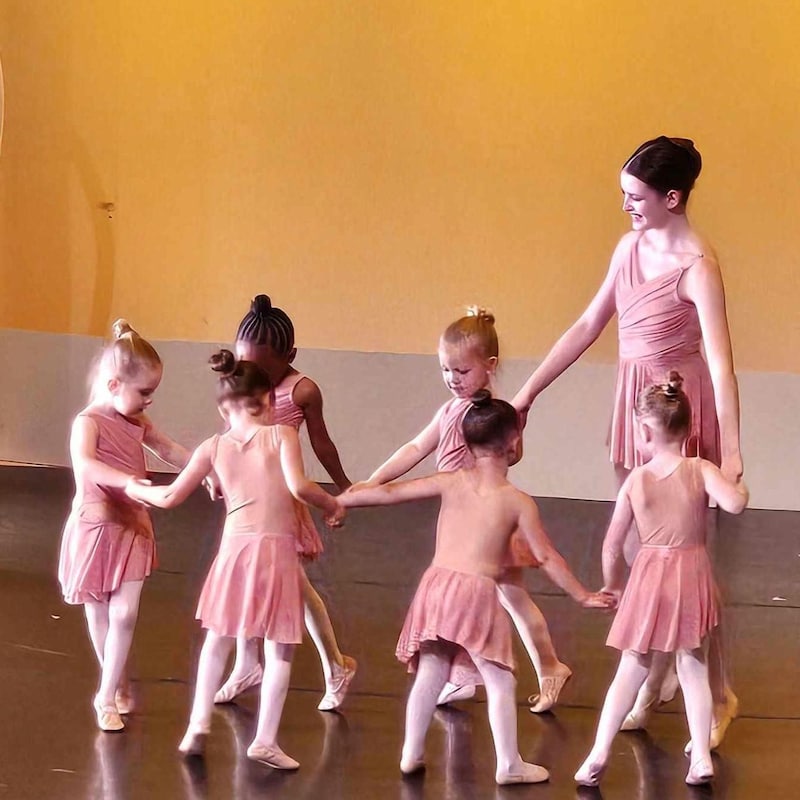 Ballet Costume - Etsy
