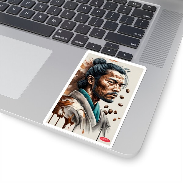 Japanese Calligraphy Stickers - Etsy